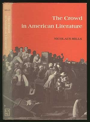 Crowd in American Literature - Labyrinth Books