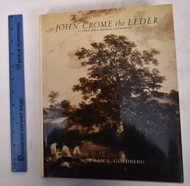 John Crome the Elder - Labyrinth Books