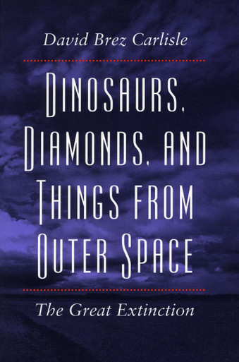 Dinosaurs, Diamonds and Things from Outer Space - Labyrinth Books