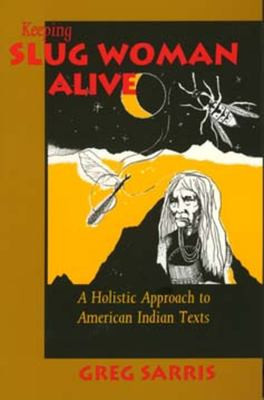 Keeping Slug Woman Alive - Labyrinth Books