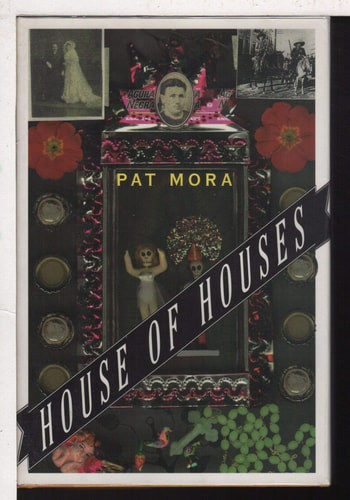 House of Houses - Labyrinth Books