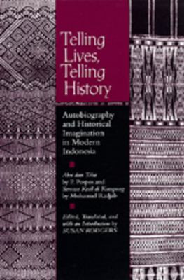 Telling Lives, Telling History - Labyrinth Books