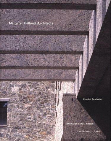 Margaret Helfand Architects - Labyrinth Books