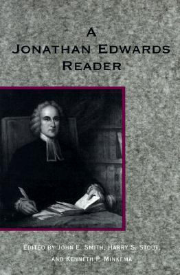 A Jonathan Edwards Reader - Labyrinth Books