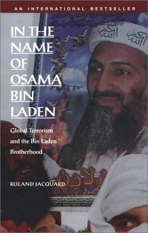 In the Name of Osama Bin Laden - Labyrinth Books