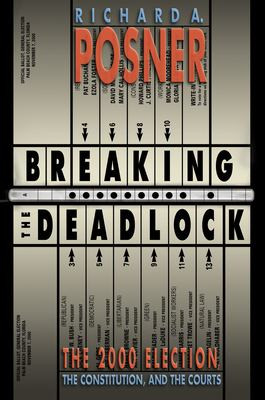 Breaking the Deadlock - Labyrinth Books
