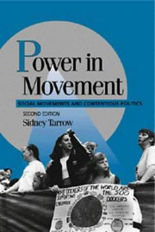 Power in Movement - Labyrinth Books