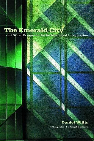 The Emerald City - Labyrinth Books