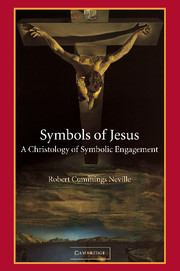 Symbols of Jesus - Labyrinth Books
