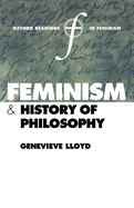 Feminism and History of Philosophy - Labyrinth Books
