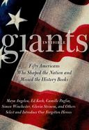 Invisible Giants - Labyrinth Books