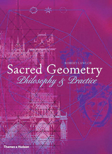 Sacred Geometry - Labyrinth Books