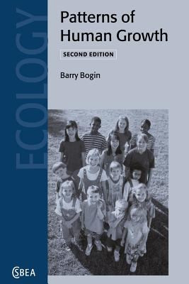 Patterns of Human Growth - Labyrinth Books
