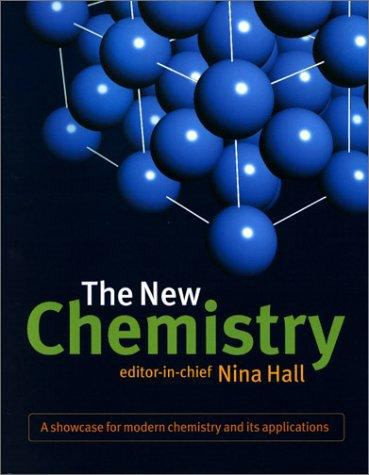 The New Chemistry - Labyrinth Books
