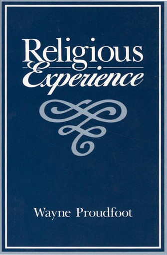 Religious Experience - Labyrinth Books