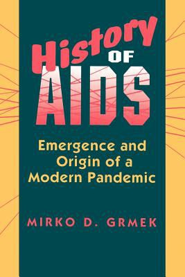 History of AIDS - Labyrinth Books