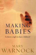 Making Babies - Labyrinth Books