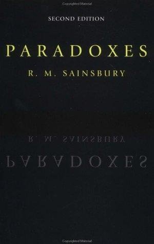 Paradoxes - Labyrinth Books