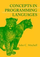 Concepts in Programming Languages - Labyrinth Books