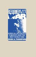 Reformers and War - Labyrinth Books