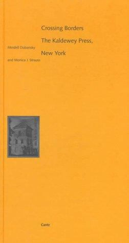 Crossing Borders - Labyrinth Books