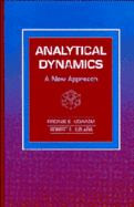 Analytical Dynamics - Labyrinth Books