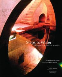 Steps to Water - Labyrinth Books