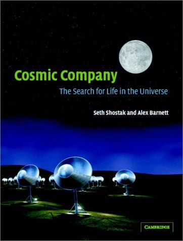 Cosmic Company - Labyrinth Books