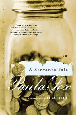 A Servant's Tale - Labyrinth Books