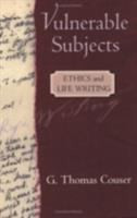 Vulnerable Subjects - Labyrinth Books