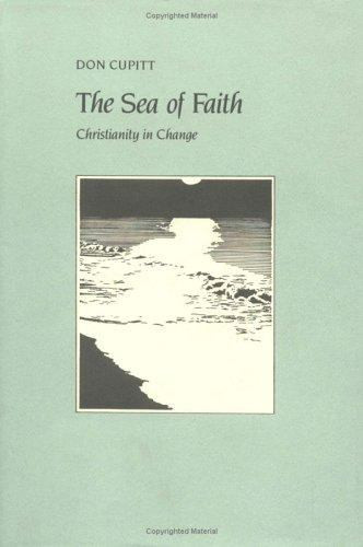 Sea of Faith - Labyrinth Books