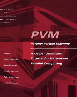 PVM - Parallel Virtual Machine - Labyrinth Books