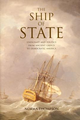The Ship of State - Labyrinth Books