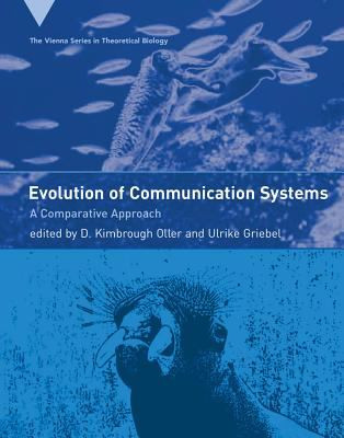 The Evolution of Communication Systems - Labyrinth Books