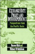 Exchange Rate Policy and Interdependence - Labyrinth Books