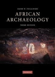 African Archaeology - Labyrinth Books