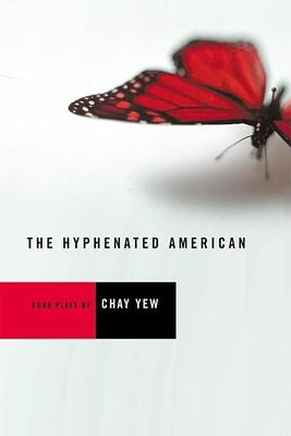 The Hyphenated American - Labyrinth Books