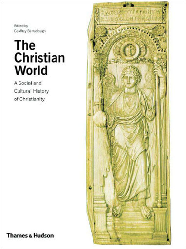Christian World - Labyrinth Books