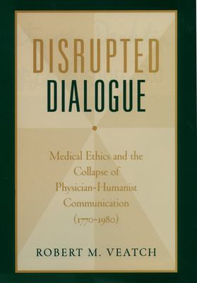 Disrupted Dialogue - Labyrinth Books
