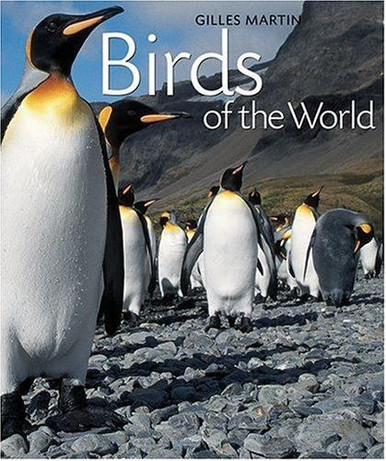 Birds of the World | | 9780810958890 - Labyrinth Books