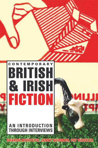 Contemporary British and Irish Fiction - Labyrinth Books