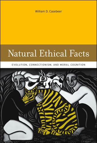 Natural Ethical Facts - Labyrinth Books