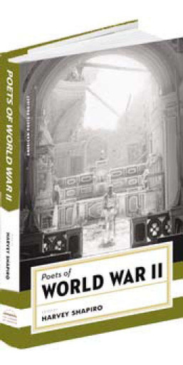 Poets of World War II - Labyrinth Books
