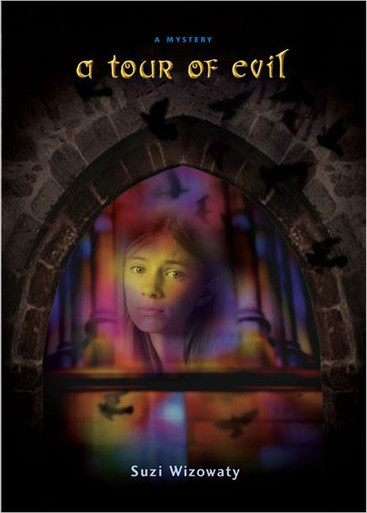 A Tour of Evil - Labyrinth Books