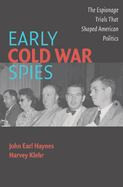 Early Cold War Spies - Labyrinth Books