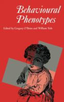 Behavioural Phenotypes - Labyrinth Books