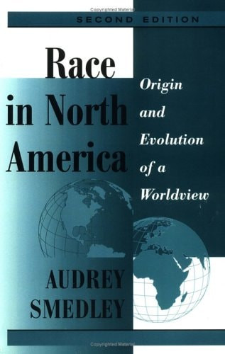 Race in North America - Labyrinth Books