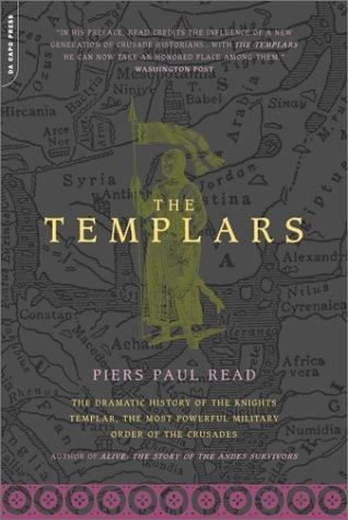 The Templars - Labyrinth Books