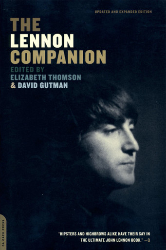 The Lennon Companion - Labyrinth Books