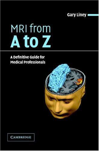 MRI from A to Z - Labyrinth Books